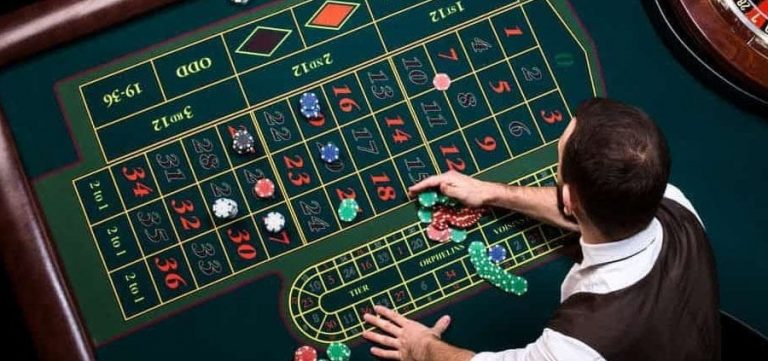 Cover The Table Strategy | Betting on Multiple Numbers